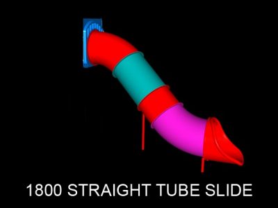 07. Slides Shop - QPlay Playgrounds