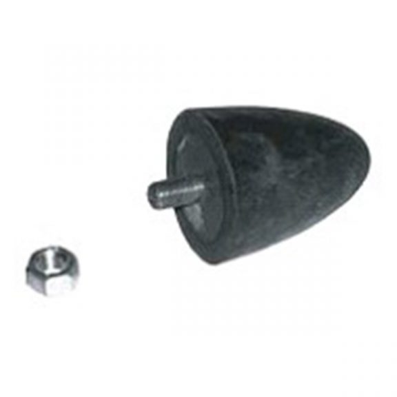 Pivot Buffer Heavy Duty - QPlay Playgrounds