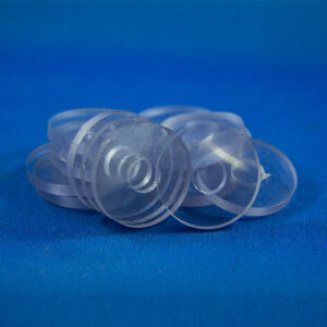 Urethane Washer | Commercial Playgrounds