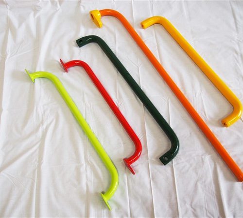 Playground Hand Rails | Commercial Playgrounds